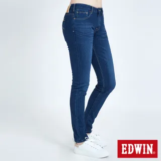 緊身褲,女裝下身,EDWIN,品牌旗艦 - momo購物網