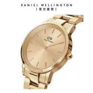 鋼鍊錶帶,錶帶材質,Daniel Wellington,品牌旗艦 - momo購物網