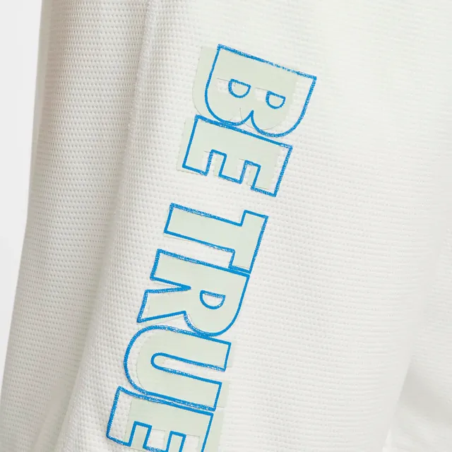 【NIKE 耐吉】運動短褲 休閒短褲 AS U NK BT22 SUNDAY SHORT 男款 女款 白(DV1881133) - momo ...