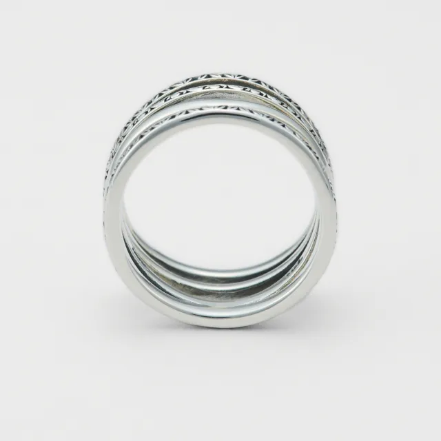 【agete】SV復古尾戒 - momo購物網 - 好評推薦 -2023年1月