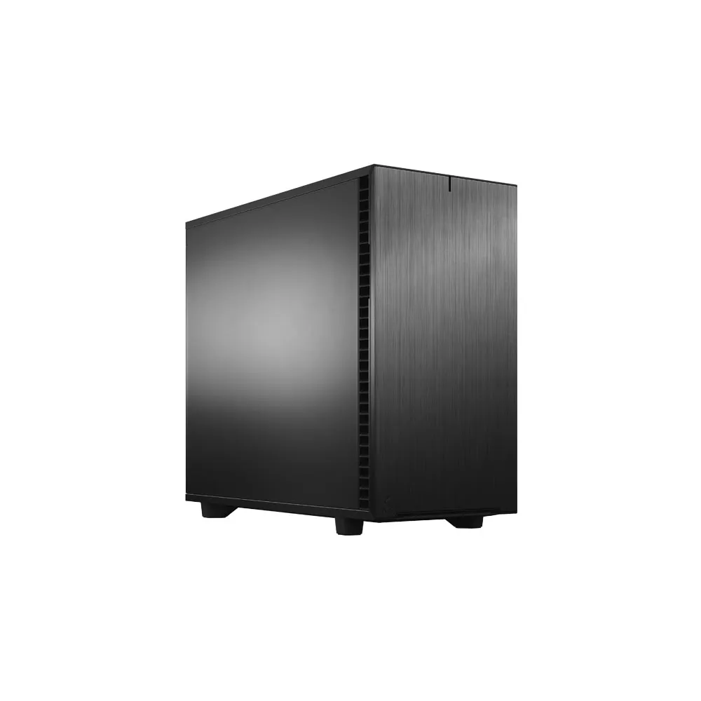 【Fractal Design】Define 7 全黑化(瑞典精品/GPU-31cm/CPU-18cm)