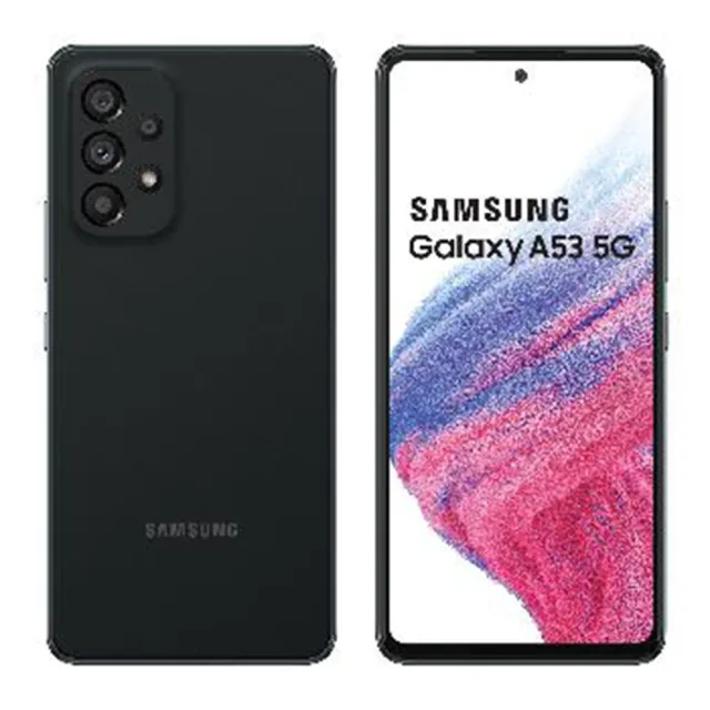 【SAMSUNG 三星】GALAXY A53 5G 8+256G(SM-A536) - momo購物網 - 好評推薦 -2023年2月