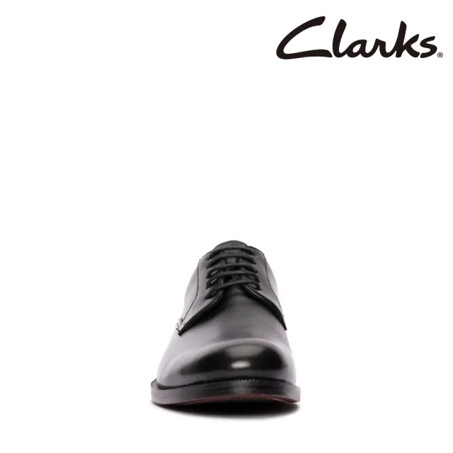 【Clarks】男款Craftdean Lace高端工藝皮底素面正裝鞋(CLM69179D) - momo購物網 - 好評推薦 -2023年3月