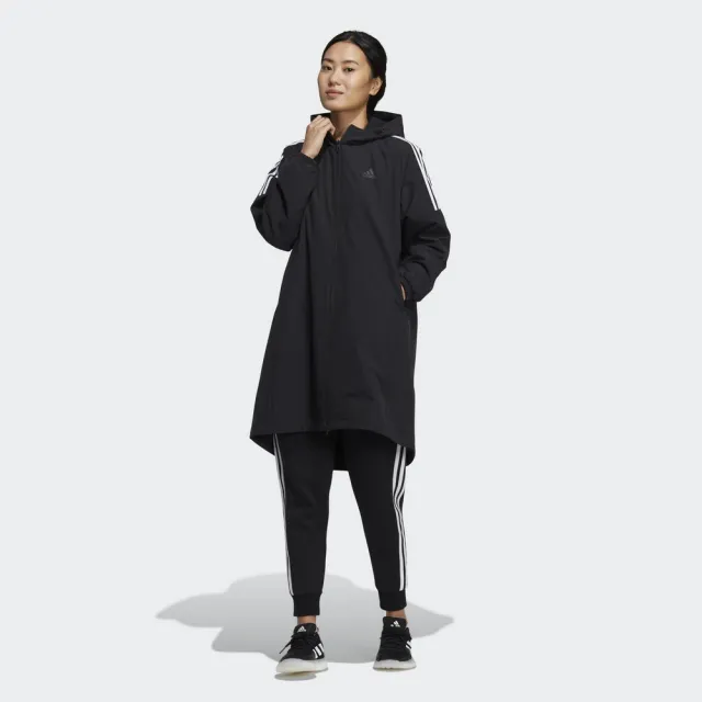 【adidas 愛迪達】運動服 外套 連帽外套 風衣(DX8420&HG1848&HD0363&HD0364&HG1849) - momo購物 ...