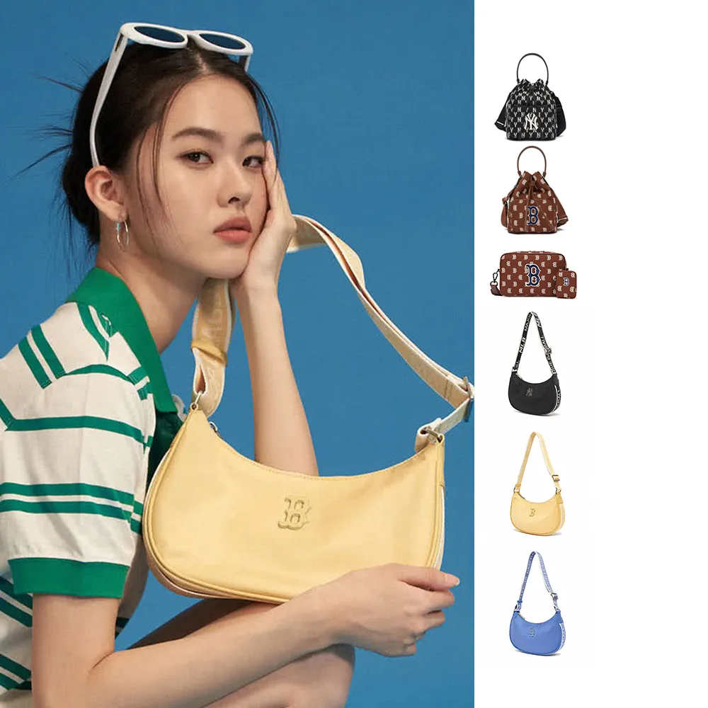 包袋/全系列,包袋類,MLB,品牌旗艦 - momo購物網- 好評推薦 -2023年3月