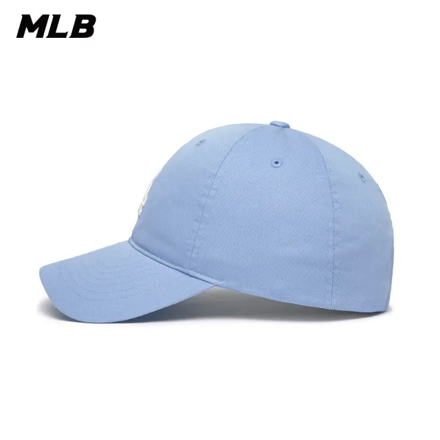 【MLB】可調式軟頂棒球帽 洛杉磯道奇隊(3ACP7701N-07SBS) - momo購物網 - 好評推薦 -2023年7月