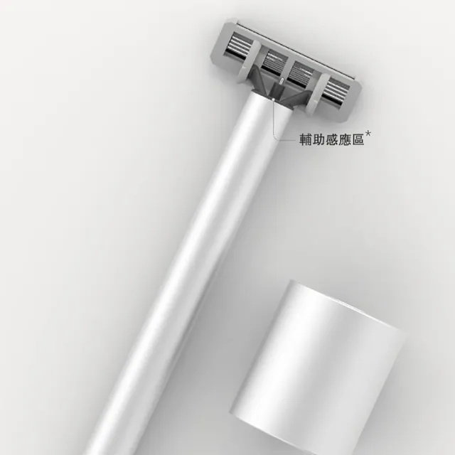 【MKODO】3D震感刮鬍刀組(輕便 外出 隨身 旅行 露營 隨身 修容刀 shaver) - momo購物網 - 好評推薦 -2023年7月