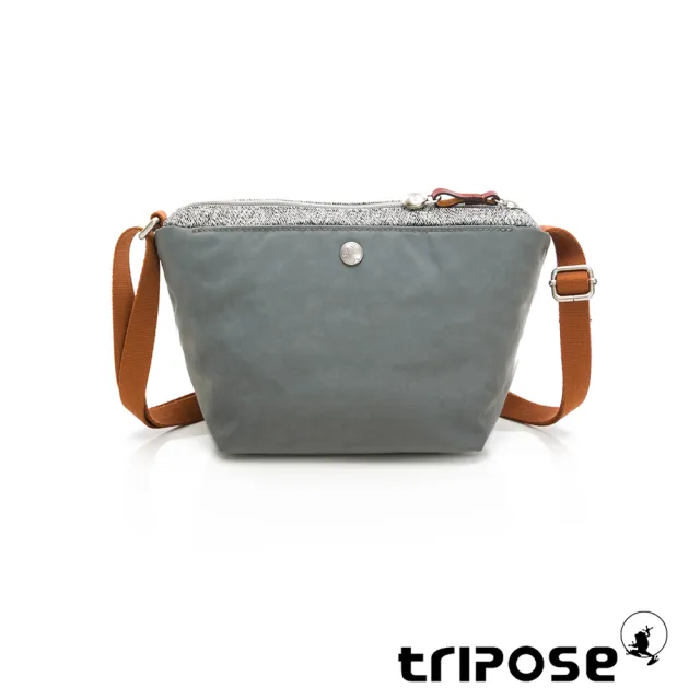 【tripose】漫遊系列三角斜背包(多色任選) - momo購物網 - 好評推薦 -2023年7月