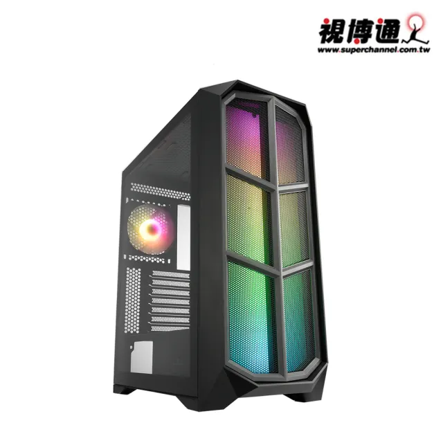 【Superchannel 視博通】MW-III E-ATX 電腦機殼 - momo購物網 - 好評推薦 -2024年2月