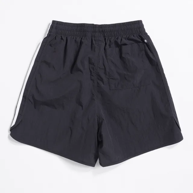 【adidas 愛迪達】三葉草 SPRINTER SHORTS 男款 短褲 海灘褲 短風褲(HS2069) - momo購物網 - 好評推薦 ...