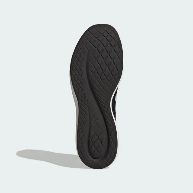 【adidas官方旗艦】FLUIDFLOW 2.0 跑鞋 慢跑鞋 運動鞋 男(GW4012) - momo購物網 - 好評推薦 -2024年2月