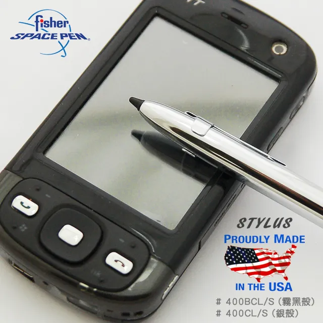 【fisher 美國】Stylus PDA 觸控尖筆_功能款(單支販售) - momo購物網 - 好評推薦