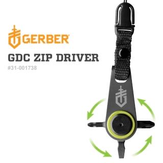 【Gerber】GDC Zip Driver 隨身攜帶螺絲起子工具組(#31-001738)-momo購物網 - 好評推薦 - 2026年5月