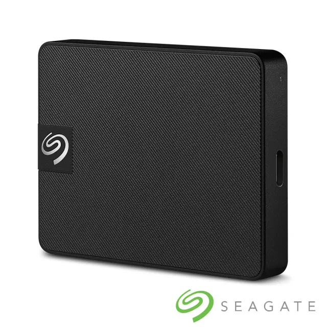 【SEAGATE 希捷】EXPANSION SSD 1TB 外接SSD 高速版(STLH1000400) - momo購物網 - 好評推薦 ...