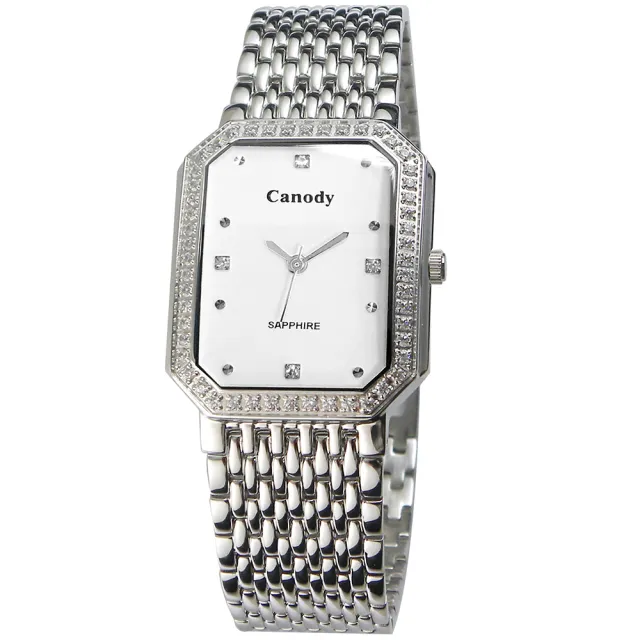【Canody】時尚石英錶 女錶 日曆錶(24款可選) - momo購物網 - 好評推薦 -2023年11月