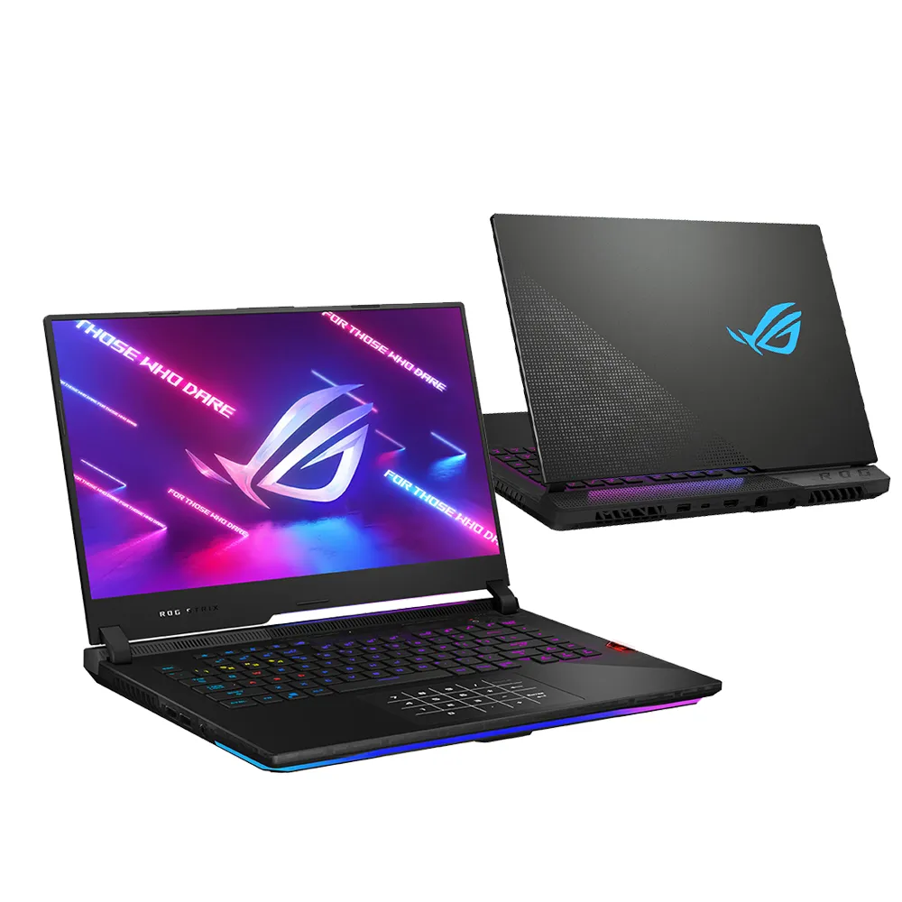 Asus Rog Strix G533ZW-AS94 I9-12900h Rtx 3070 Ti 300hz, 60% OFF