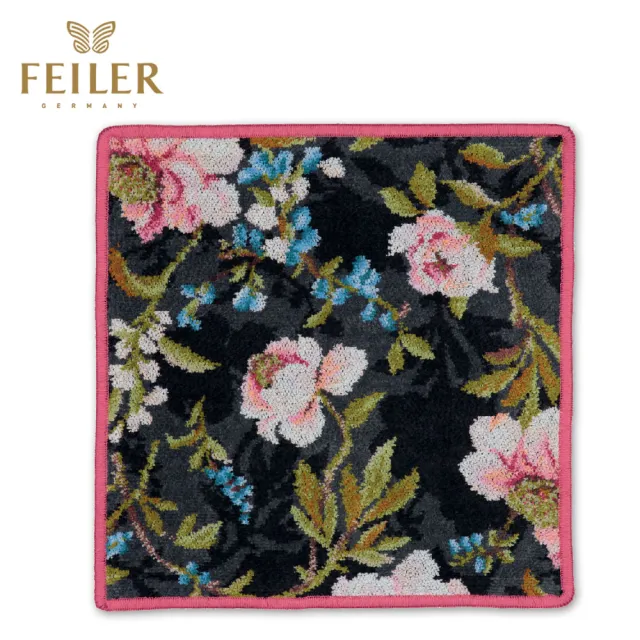 【Feiler】高質感方巾 13款(30x30cm) - momo購物網 - 好評推薦 -2024年1月