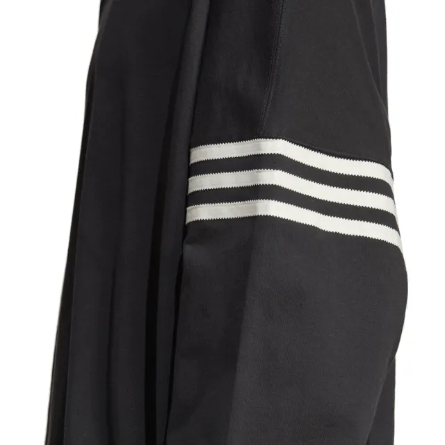 【adidas 愛迪達】NEUCLASSICS LS 運動 休閒 長袖 圓領T 男 - HR8697 - momo購物網 - 好評推薦 ...