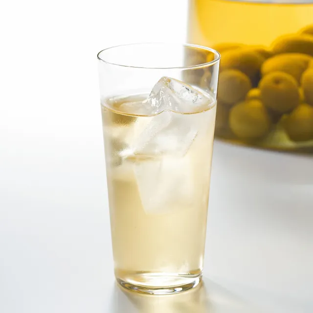 【ADERIA】薄透強化玻璃杯 300ml 1入(玻璃杯 水杯 薄口杯 強化玻璃杯) - momo購物網 - 好評推薦