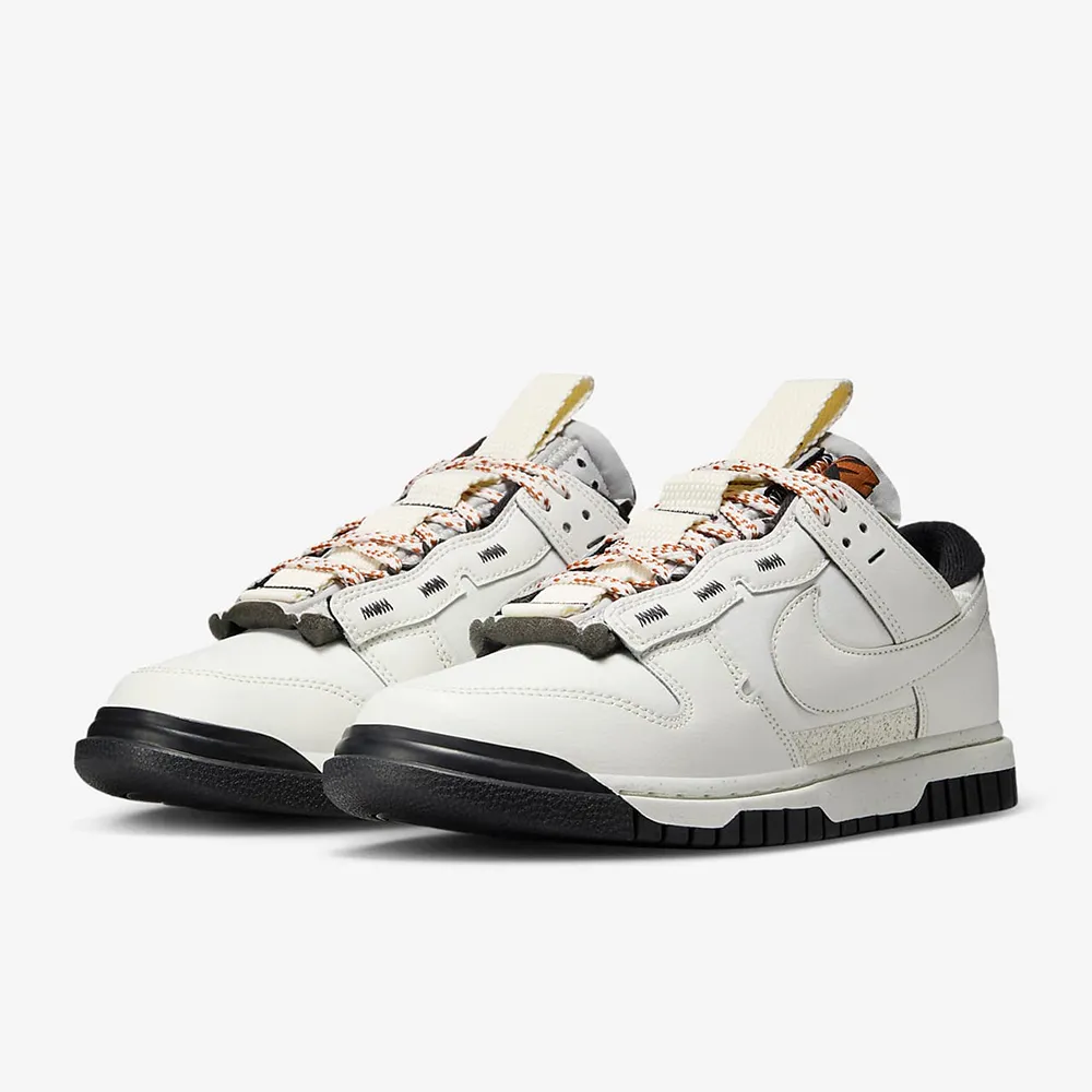 【NIKE 耐吉】休閒鞋 運動鞋 NIKE AIR DUNK LOW JUMBO 男鞋 白(FB8894002) - momo購物網 - 好評 ...