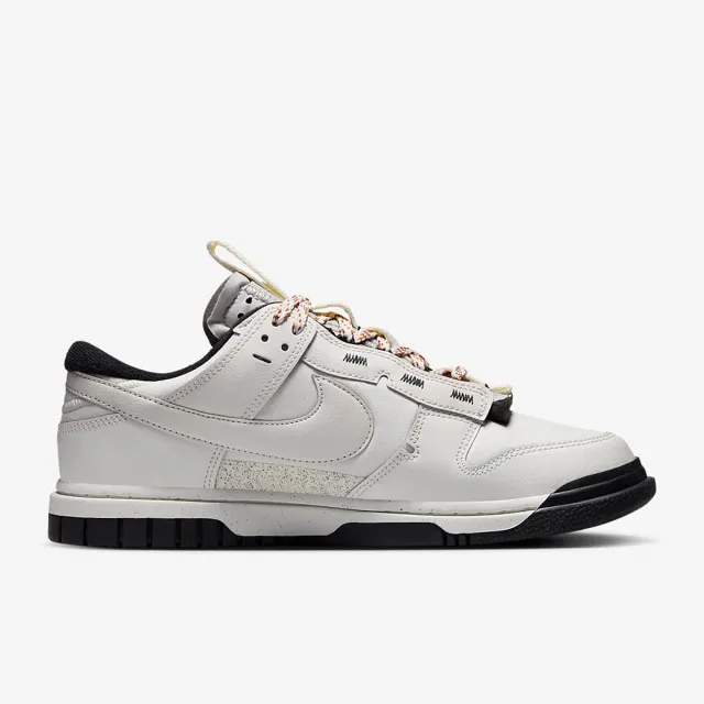 【NIKE 耐吉】休閒鞋 運動鞋 NIKE AIR DUNK LOW JUMBO 男鞋 白(FB8894002) - momo購物網 - 好評 ...