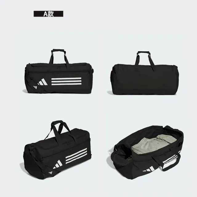 【adidas 愛迪達】運動包 後背包 男包 女包(HT4747&HT4751&IL5820&IJ5639&IJ7405) - momo購物網 ...