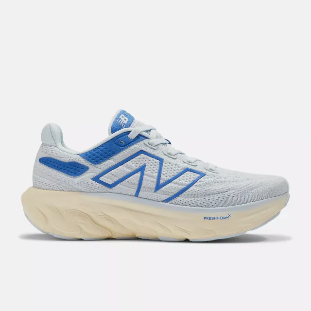 【NEW BALANCE】NB 慢跑鞋 女鞋 運動鞋 緩震 藍 W1080D13-D楦 - momo購物網 - 好評推薦 -2023年11月