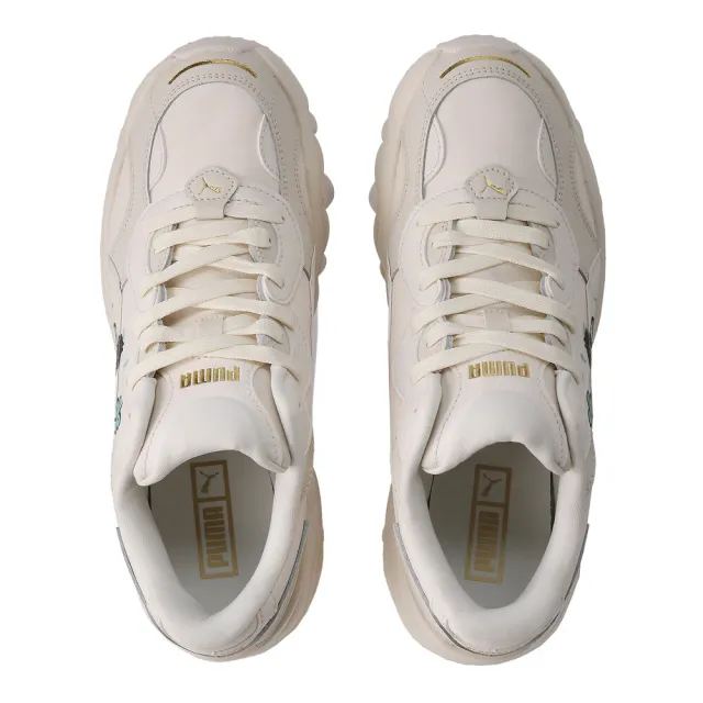 【PUMA官方旗艦】Pulsar Wedge Wns Cat Logo 流行休閒鞋 女性 39271001 - momo購物網 - 好評推薦 ...