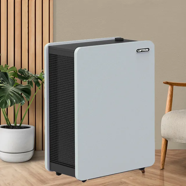 【LUFTRUM 瑞際】電漿除菌清淨機BC400(BC400) - momo購物網 - 好評推薦 -2024年1月
