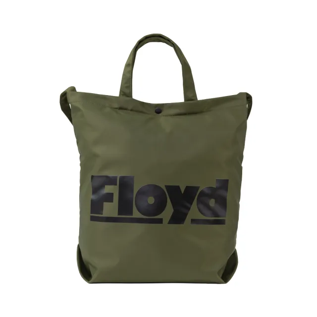 【Floyd】Shopper購物袋 軍綠色 - momo購物網 - 好評推薦 -2024年7月
