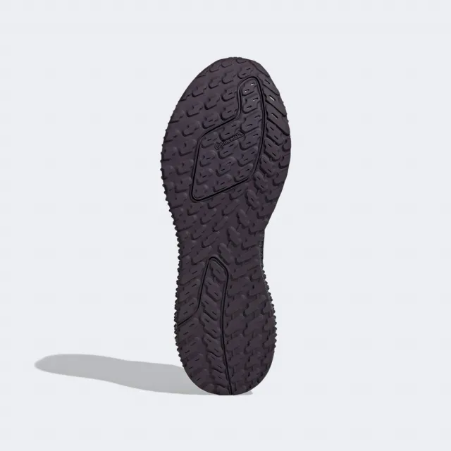 【adidas 愛迪達】4DFWD 3 跑鞋(ID3491 男款運動鞋 慢跑鞋 黑) - momo購物網 - 好評推薦 -2024年1月