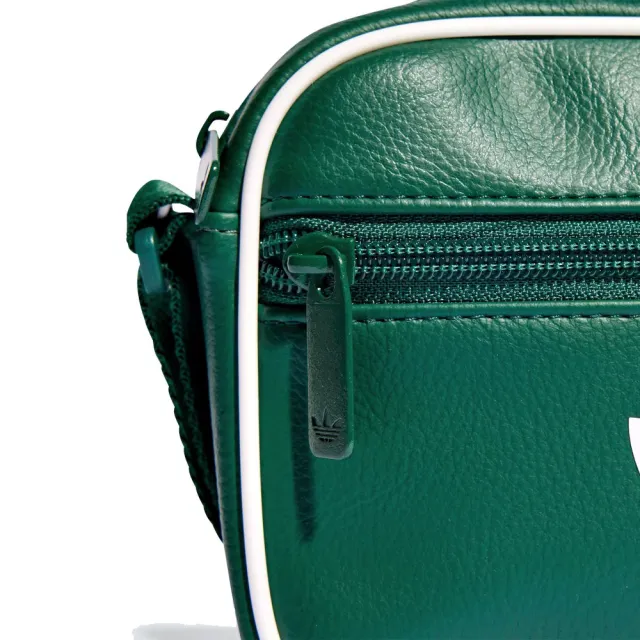 【adidas 愛迪達】斜背包 AC MINI AIRL 男女 - IT4831 - momo購物網 - 好評推薦 -2024年1月