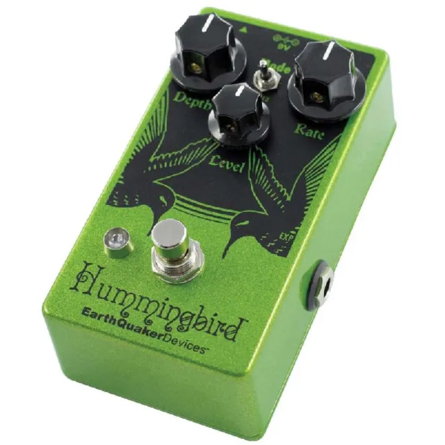 【Earthquaker】Hummingbird V3(Tremolo 效果器) - momo購物網 - 好評推薦 -2024年1月