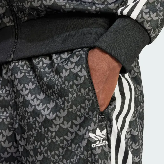 【adidas 官方旗艦】FIREBIRD 運動長褲 男 - Originals IS0220 - momo購物網 - 好評推薦 -2024年6月