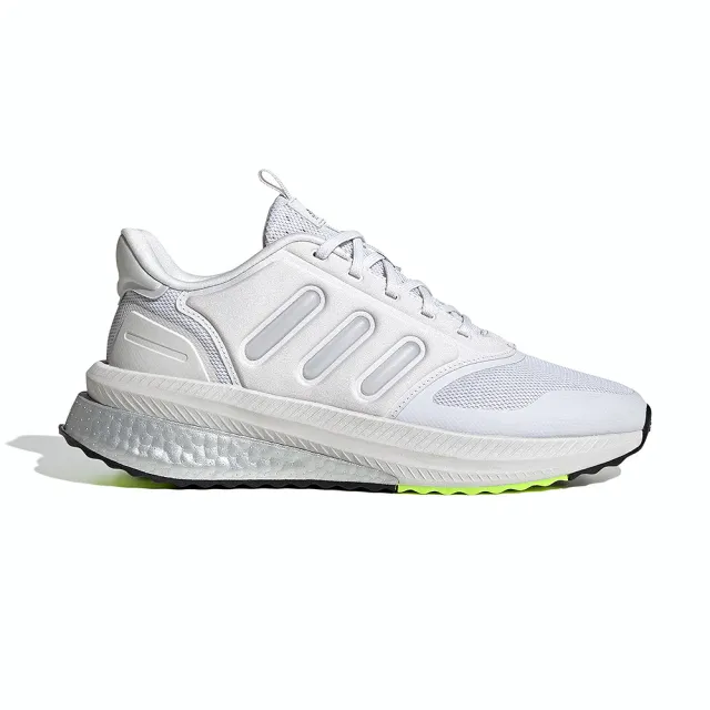 【adidas 愛迪達】x Plrphase 男鞋 全白色 緩震 透氣 訓練 運動 慢跑鞋 IG3055 - momo購物網 - 好評推薦 ...