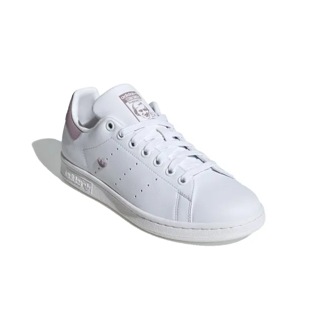 【adidas 愛迪達】STAN SMITH W 運動鞋 休閒鞋 女 - IE0458 - momo購物網 - 好評推薦 -2024年5月