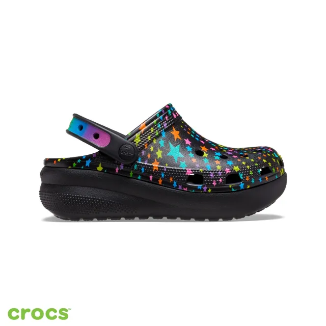 【Crocs】童鞋 經典幻音Disco萌萌大童克駱格(208086-0C4) - momo購物網 - 好評推薦 -2024年2月