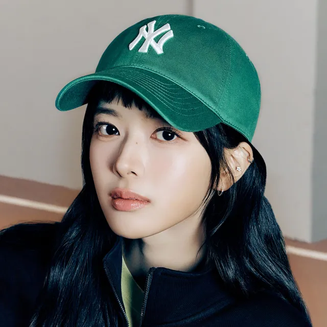 【MLB】N-COVER可調式軟頂棒球帽 紐約洋基隊(3ACP6601N-50GNS) - momo購物網 - 好評推薦 -2024年2月