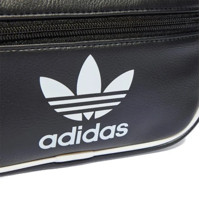【adidas 愛迪達】斜背包 AC MINI AIRL 男女 - IT7598 - momo購物網 - 好評推薦 -2024年2月