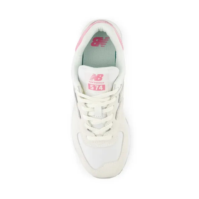 【NEW BALANCE】運動鞋 休閒鞋 574 復古鞋 女 - WL5742BA - momo購物網 - 好評推薦 -2024年2月
