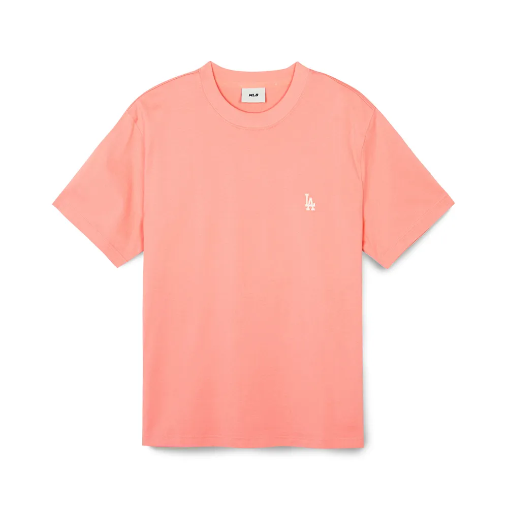 【MLB】短袖T恤 洛杉磯道奇隊(3ATSB0243-07COL) - momo購物網 - 好評推薦 -2024年3月