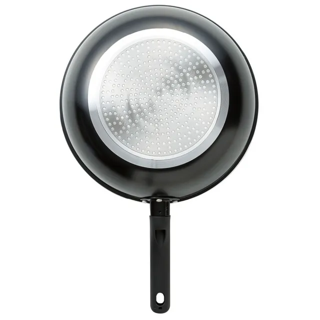 【NITORI 宜得利家居】炒鍋 28CM KF01(炒鍋 KF01) - momo購物網 - 好評推薦 -2025年3月