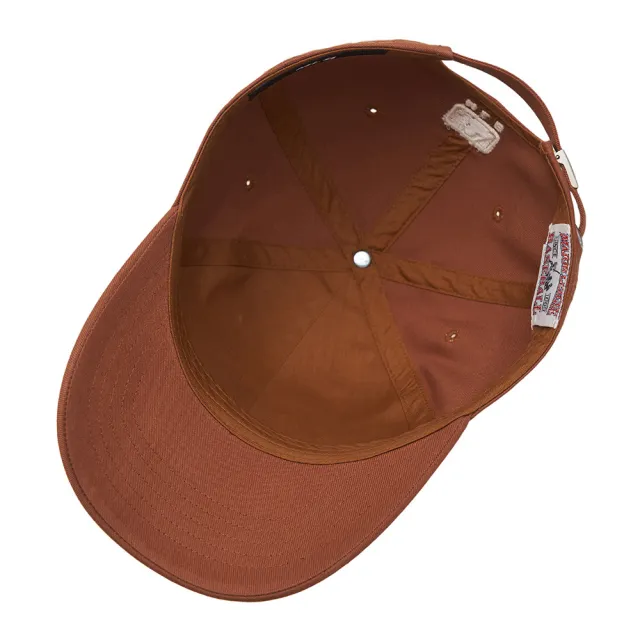 【MLB】可調式軟頂棒球帽 Varsity系列 聖地牙哥教士隊(3ACPL033N-13BRS) - momo購物網 - 好評推薦 -2024年3月