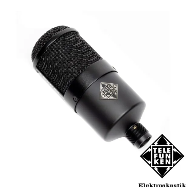 【Telefunken】M82 動圈式麥克風(公司貨) - momo購物網 - 好評推薦 -2024年3月