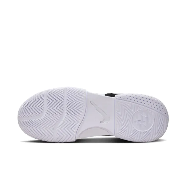 【NIKE 耐吉】休閒鞋 女鞋 運動鞋 網球鞋 W COURT LITE 4 黑白 FD6575-100 - momo購物網 - 好評推薦 ...