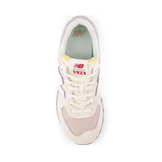 【NEW BALANCE】休閒鞋 運動鞋 574系列 女 - U574RCD - momo購物網 - 好評推薦 -2024年3月