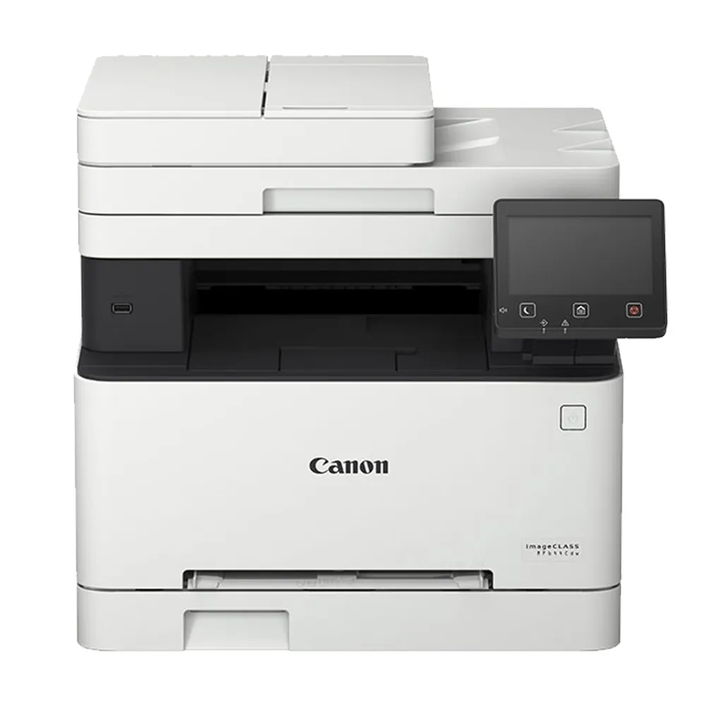 【Canon】imageCLASS MF644Cdw/多功/有線無線彩色雷射事務機(列印/影印/掃描/傳真) - momo購物網 - 好評推薦 ...