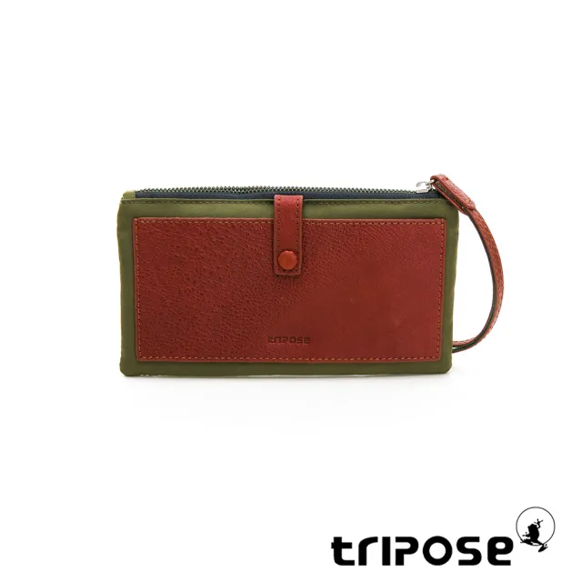 【tripose】MIN手拎包(抹茶綠) - momo購物網 - 好評推薦 -2024年6月