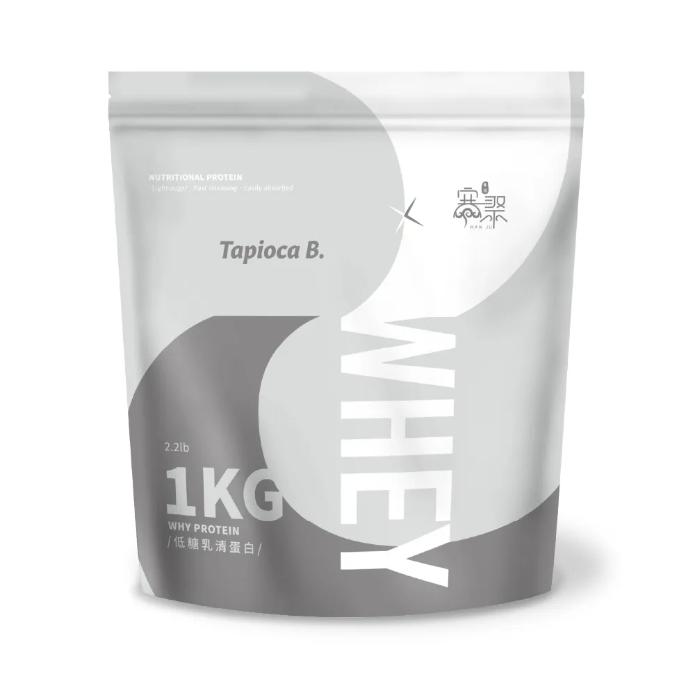 【Tapioca B.粉圓臀】乳清蛋白飲1kg 多種口味(隨身包 乳清蛋白 蛋白飲) - momo購物網 - 好評推薦 -2024年5月