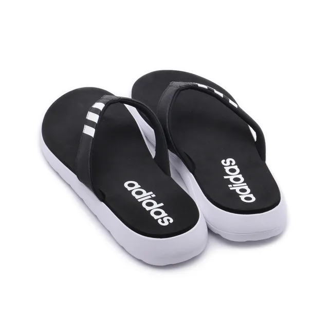 【adidas 愛迪達】COMFORT FLIP FLOP 人字拖鞋(EG2069 運動拖鞋) - momo購物網 - 好評推薦 -2024年4月